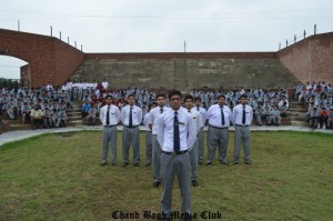 Chand Bagh Foundation – Chand Bagh School (Residential)